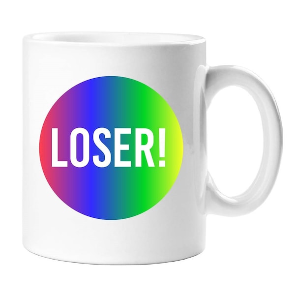 Loser - Etsy