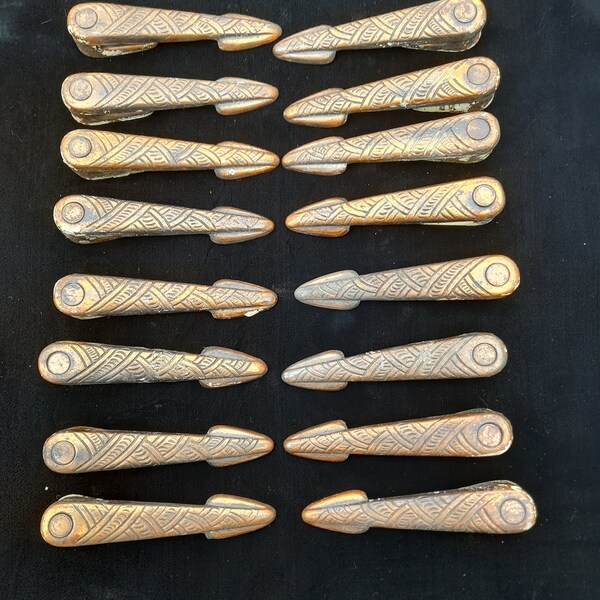 Stair Clips - Etsy UK