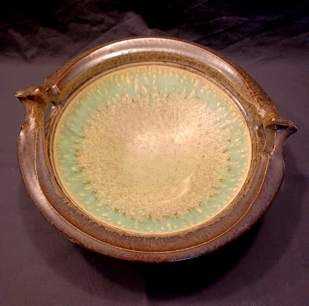 Richard Aerni Pottery - Beautiful Handmade Bowl by Richard Aerni ...