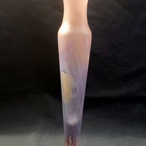 Beautiful Pair of Deco Art Designs Vases | Deco Art Designs by Robert ...
