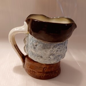 Royal Doulton | Royal Doulton Character Jug Sam Johnson | Royal Doulton ...