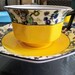 Regal Ware - 4 ART DECO Regal Ware Tea Cups - Regal Ware R.p.co, Made ...
