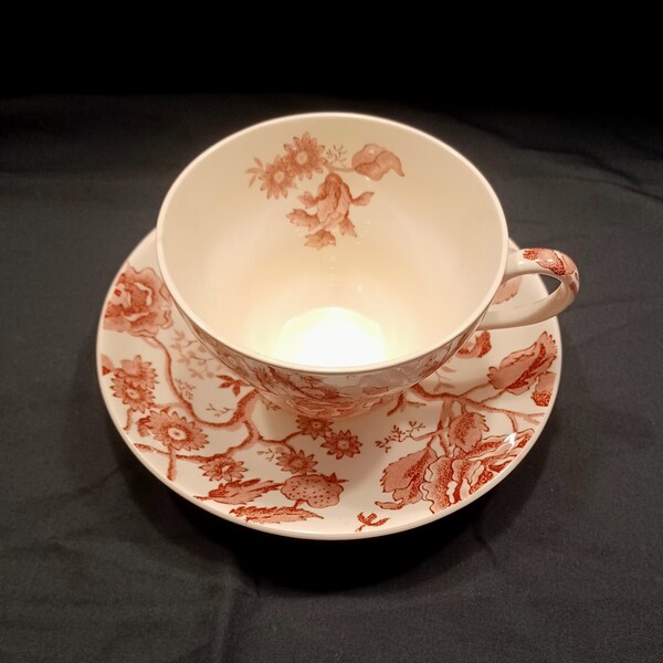 Oversized Teacup - Etsy