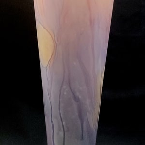 Beautiful Pair of Deco Art Designs Vases | Deco Art Designs by Robert ...