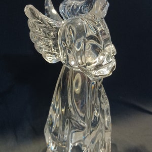 MIKASA - Mikasa Crystal Angel - Mikasa Angelic Violinist - Herald ...