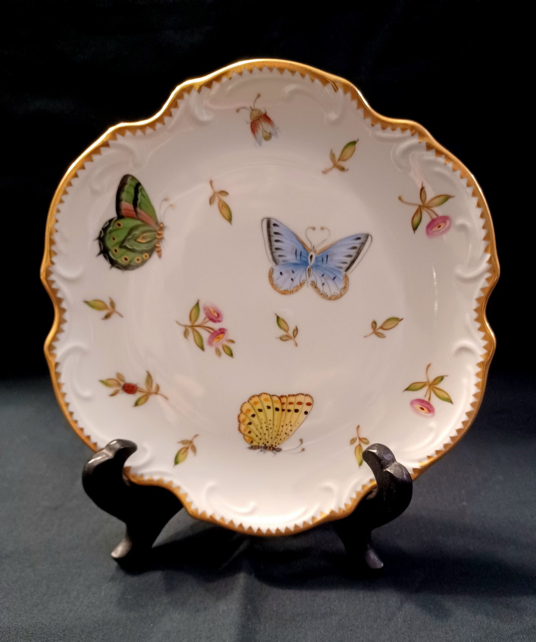 Anna Weatherley | Anna Weatherley Plate | Anna Weatherley Budapest ...