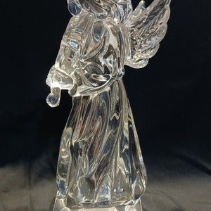 MIKASA - Mikasa Crystal Angel - Mikasa Angelic Violinist - Herald ...