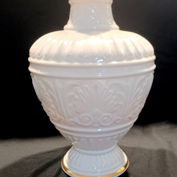 Lenox Vase - Etsy