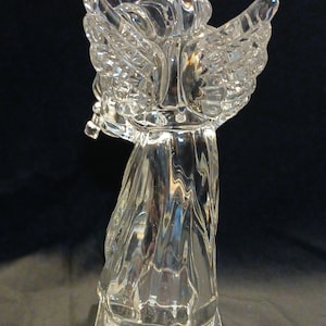 MIKASA - Mikasa Crystal Angel - Mikasa Angelic Violinist - Herald ...