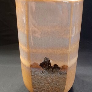 Beautiful Coral Dalton Studio Pottery - Coral Dalton Pottery - Coral ...