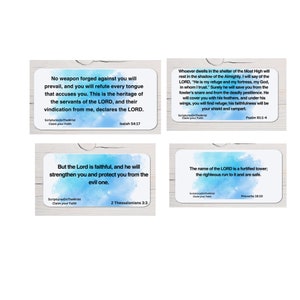 scripturesonthewrist - Etsy