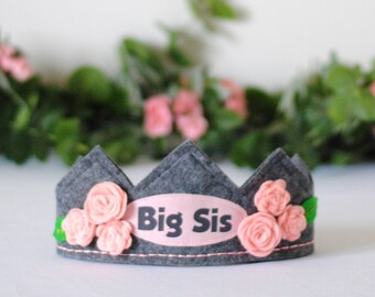 Big Sister Prop - Etsy