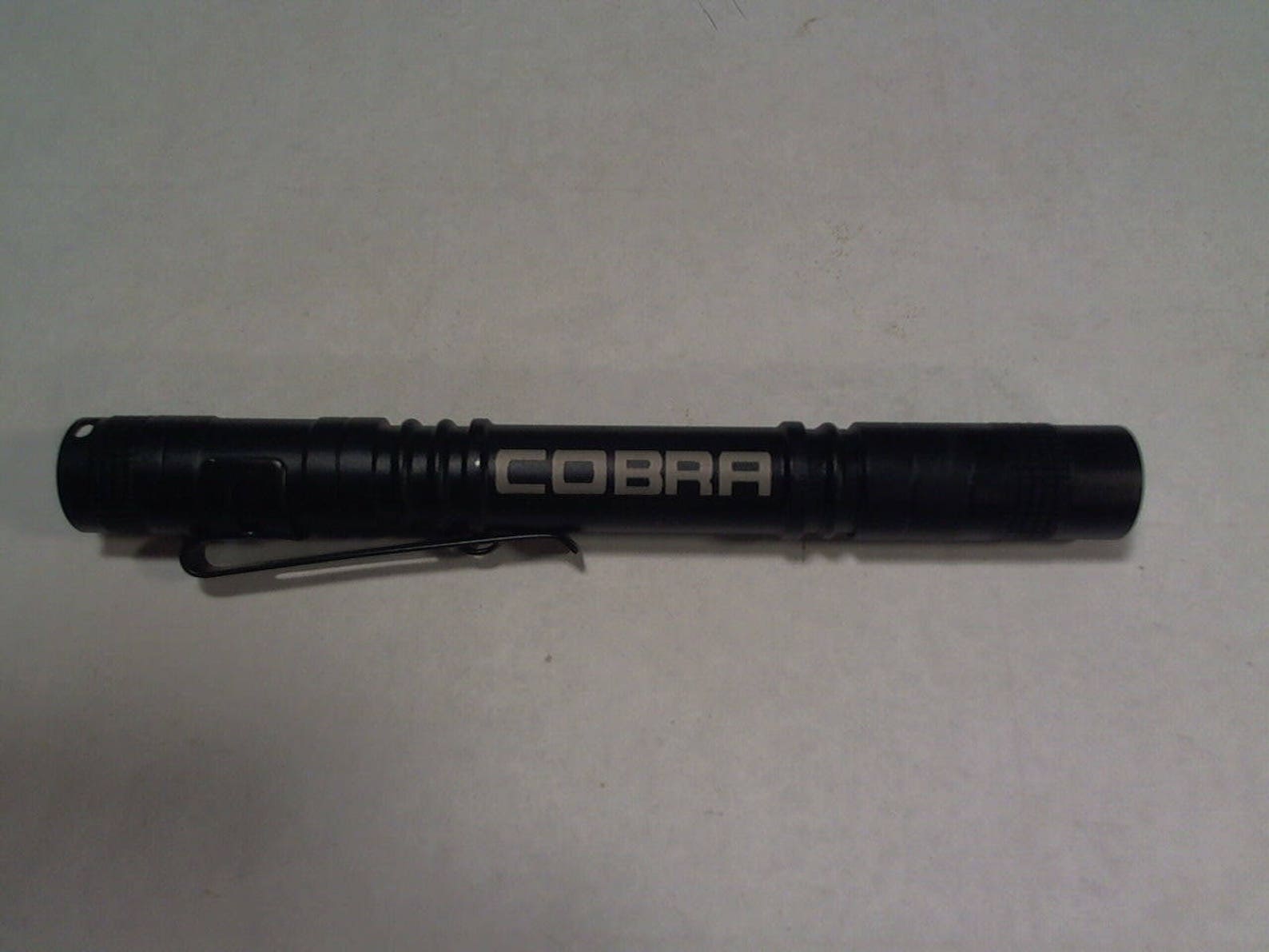 Laser Etched Ford Cobra Pen Light LED Hi Intensity | Etsy