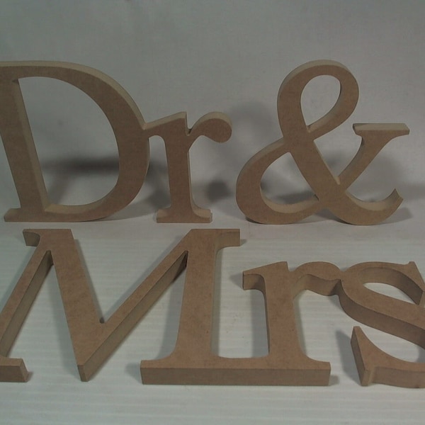Dr and Mrs - Etsy