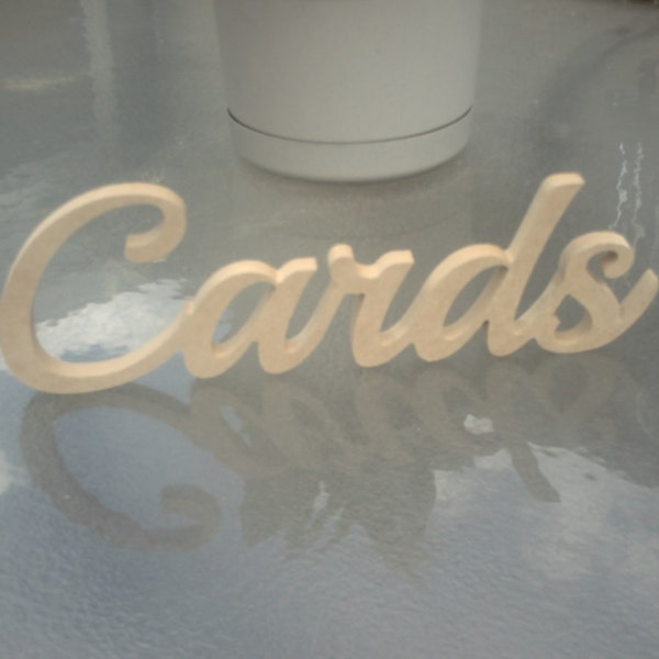 Free Standing - Etsy