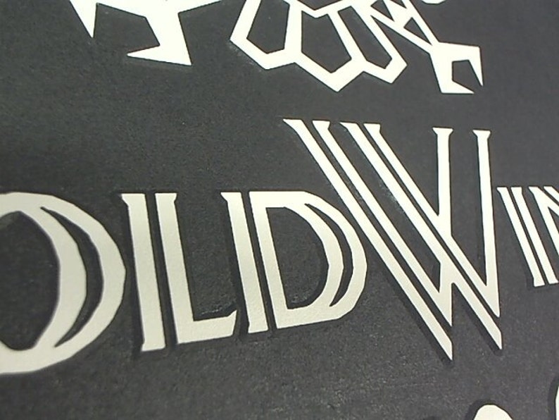 Honda GL1100 Classic Goldwing Parking Only Engraved Sign Man - Etsy