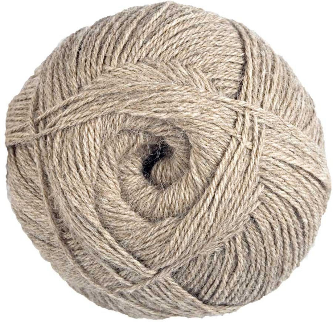 Soft Mottled Brown Yarn - 100% Alpaca - Fine - 100 Gr./ 400 Yd. - Etsy