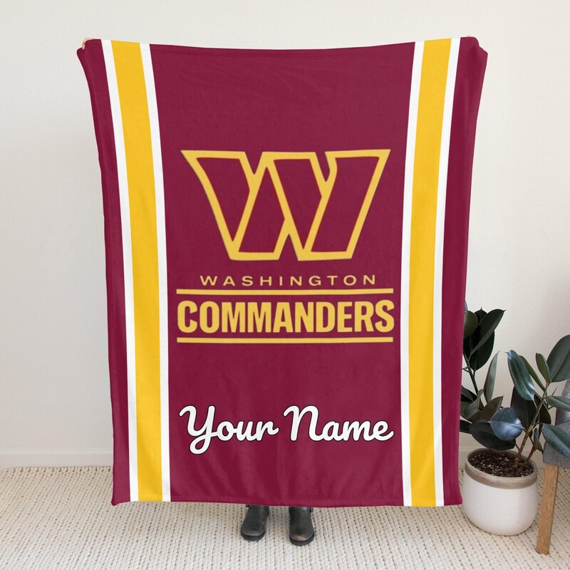 Washington - Etsy