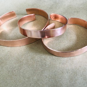 Copper Ankle Bracelet, Anklet, Copper Anklet, Boho Anklet, Simple ...