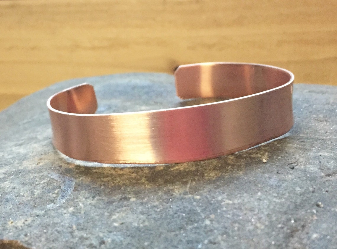 Copper Ankle Bracelet Anklet Copper Anklet Boho Anklet - Etsy Canada