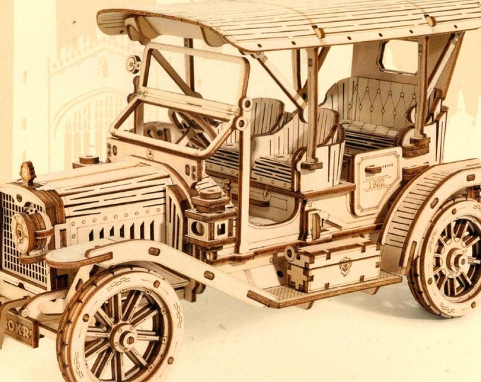 SIDE TRAWLER Matchstick Model Ship Kit, Brand New - Etsy UK