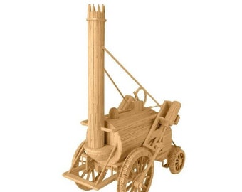 SIDE TRAWLER Matchstick Model Ship Kit, Brand New - Etsy