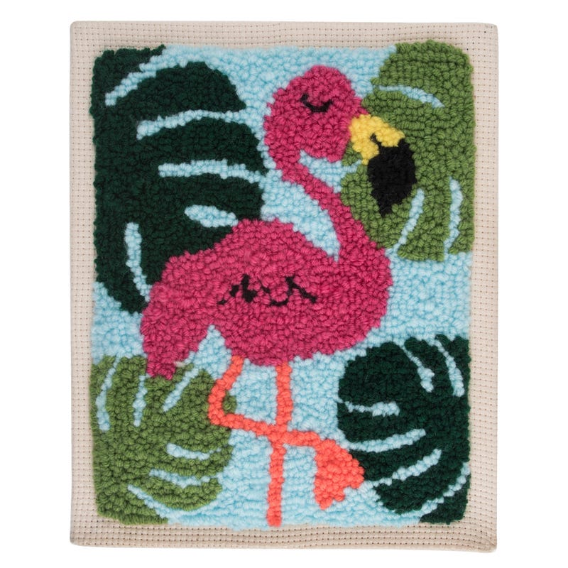 Flamingo Punch - Etsy