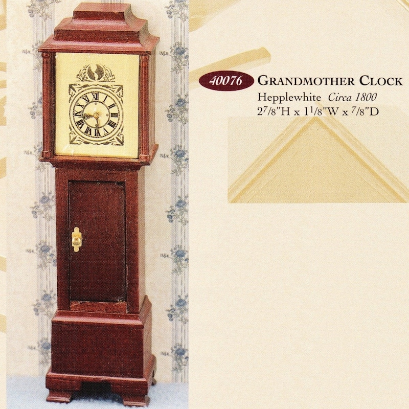 Wooden Clock Kit - Etsy