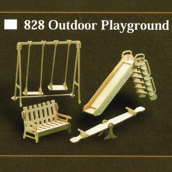 Doll Playground - Etsy