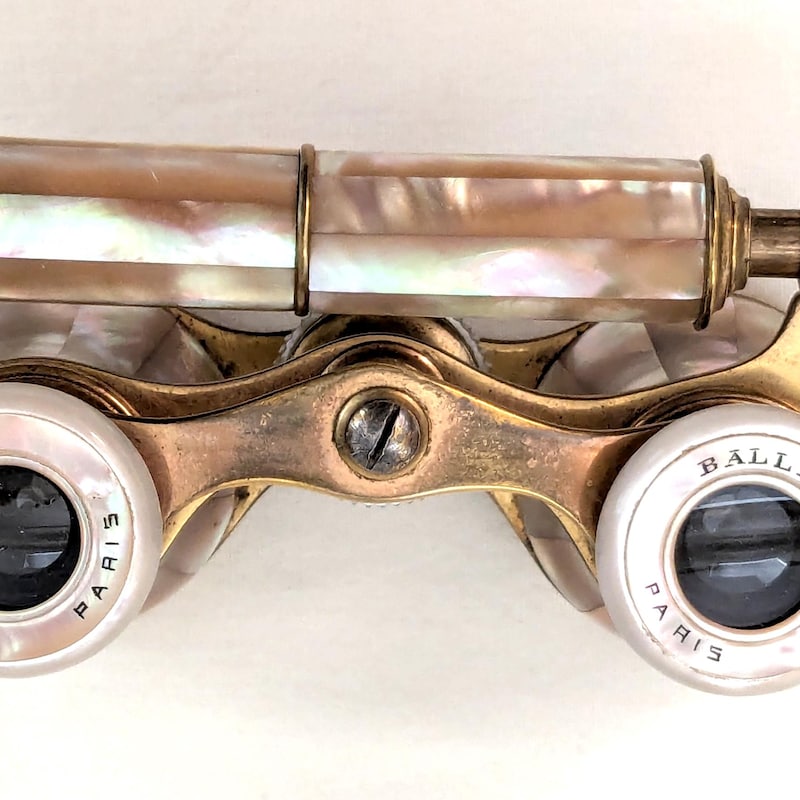 Lorgnette Glasses - Etsy