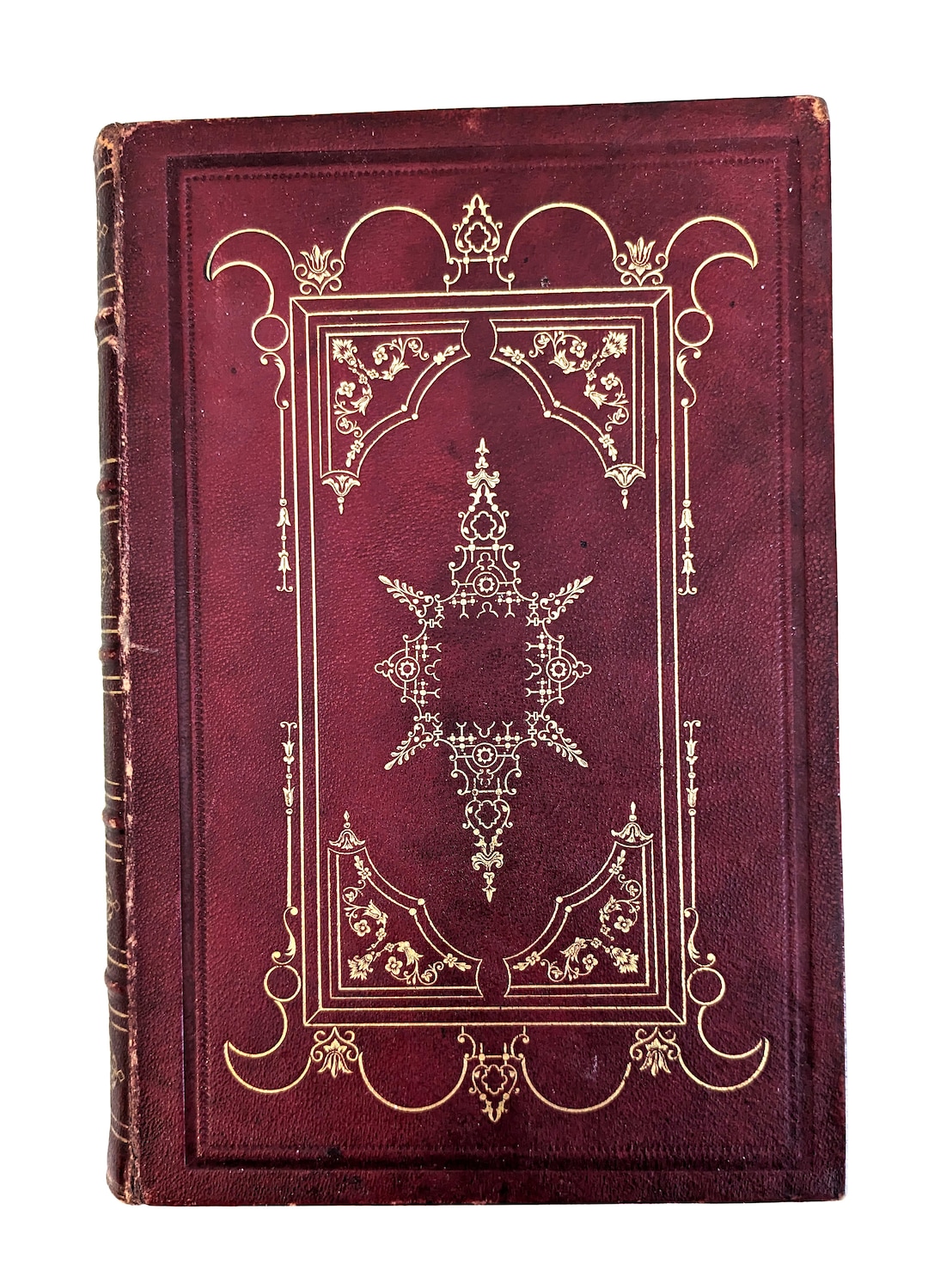 The Poets and Poetry of America, to the Mid-19th Century by Rufus ...