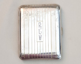 Elgin American Case - Etsy