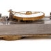 Swiss Made Mosler Bank Vault Time Lock Steel and Brass - Etsy