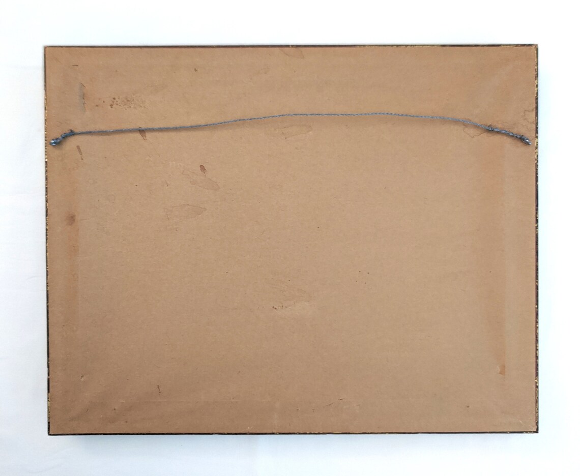 Ray Batchelor Painting of Israeli Western wailing Wall 11 - Etsy