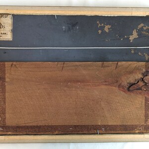 Two Terriers Chasing Rats, in the Manner of George Armfield, Oil on ...