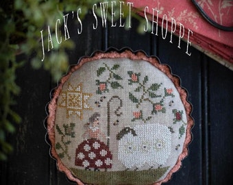 NASHVILLE RELEASE Plum Street Samplers Noah's | Etsy