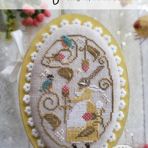 Brenda Gervais - Etsy