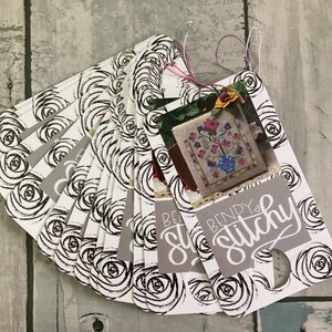 Bendy Stitchy Designs: Vase From Thrace by Michelle Garrette (2022 ...