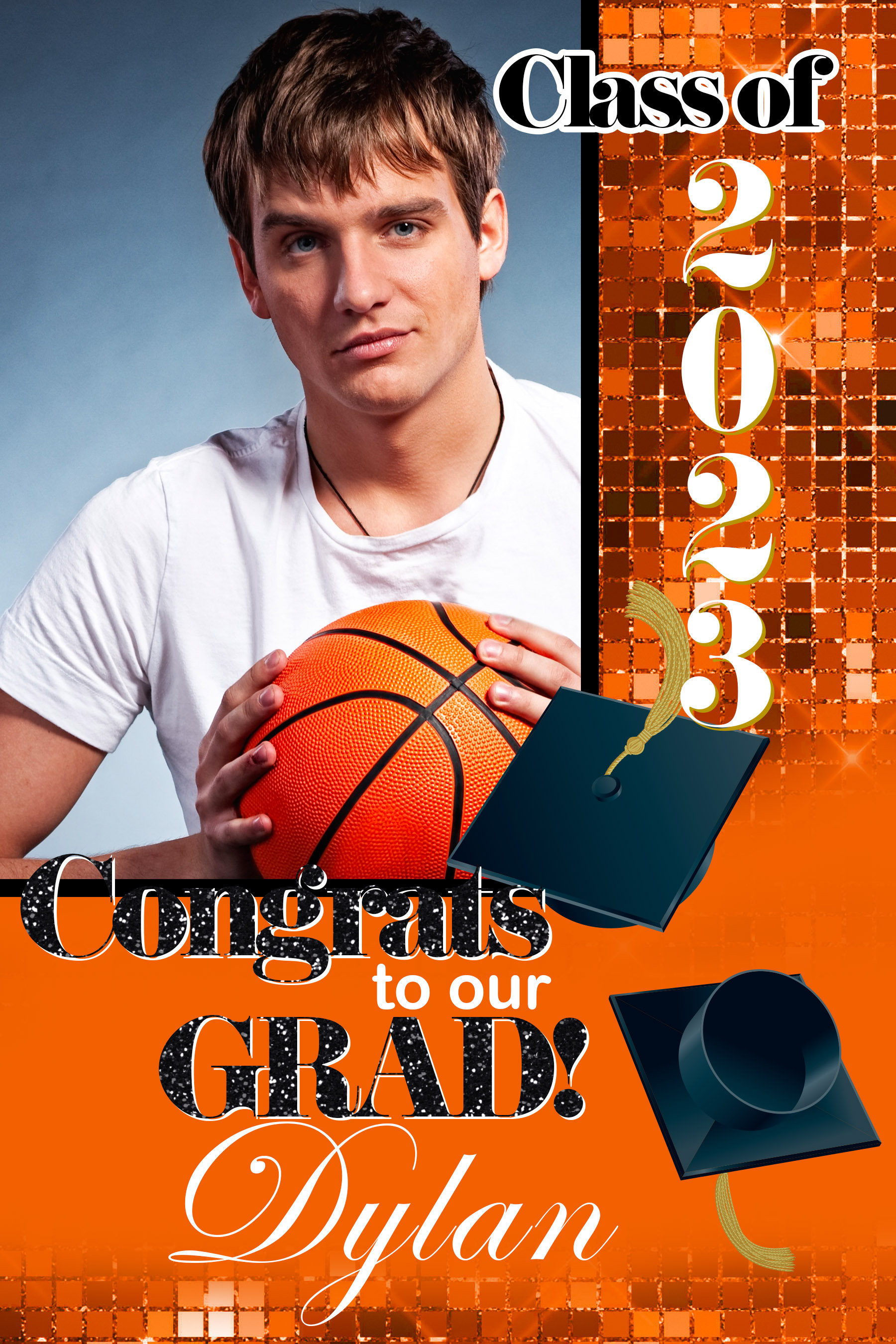 class-of-2023-graduation-photo-yard-sign-high-school-senior-welcome