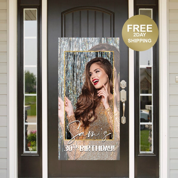 Door Banner - Etsy