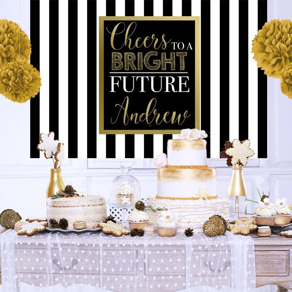 Graduation Backdrop 2019 - Etsy
