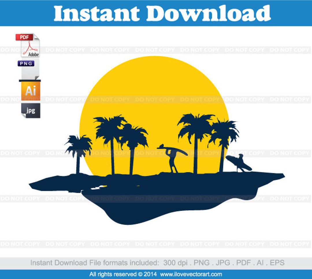 Fun In The Sun Clipart Free