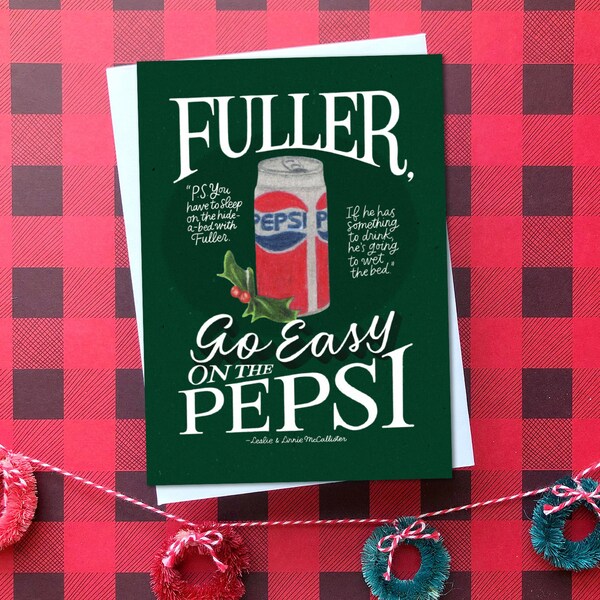 Pepsi Party - Etsy