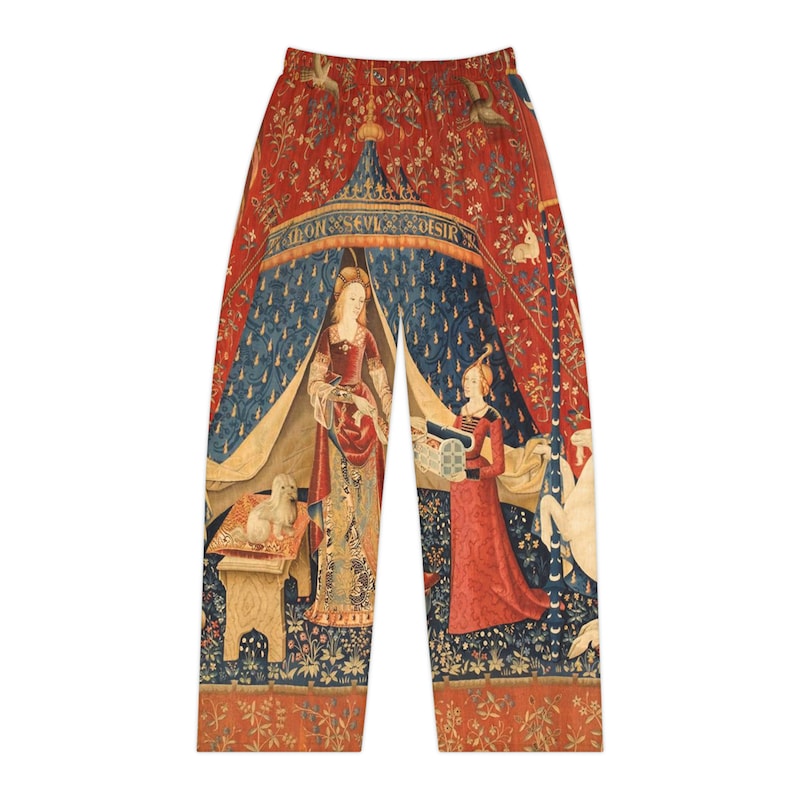 Medieval Pants - Etsy