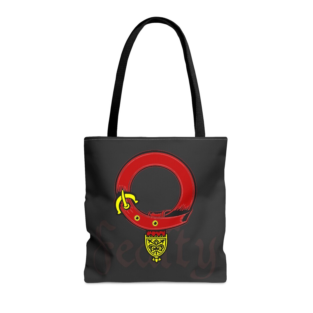 Tote Bag: the Squire Tote Bag Medieval SCA Fealty - Etsy