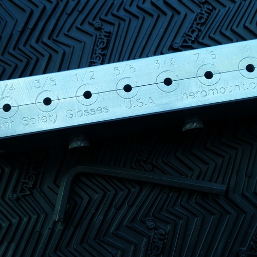 6 Gauge Rivet Making Tool 9 Rivets - Etsy