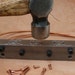 6 Gauge Rivet Making Tool (#9 Rivets) - Etsy