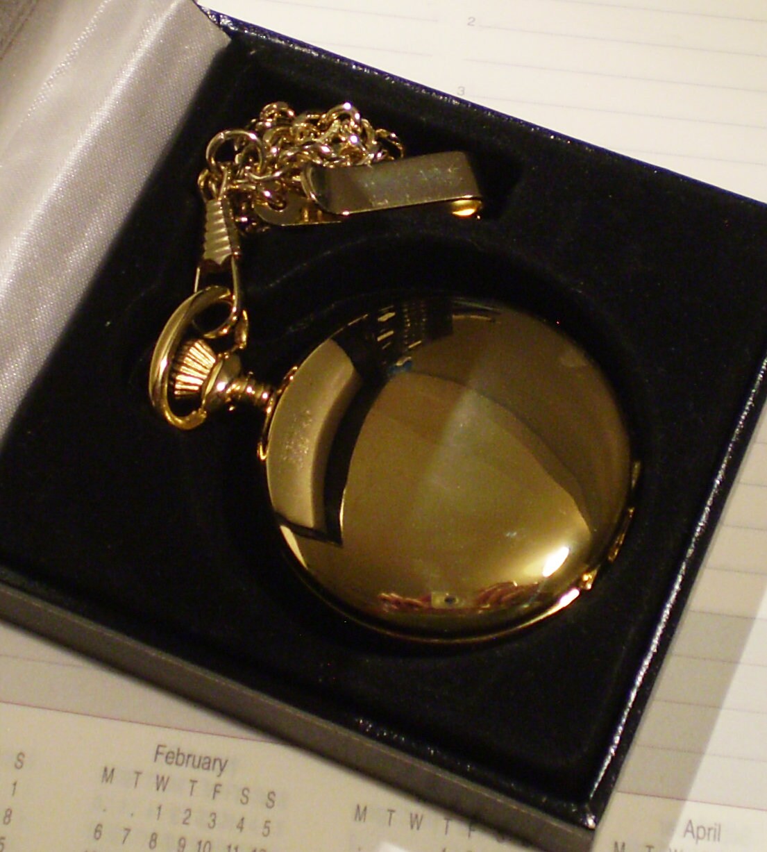 RAF Sector Clock Pocket Watch and Chain. WW2 Operations Room - Etsy