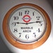 Made to Order London Underground Clock, Customer's Choice Any Station ...