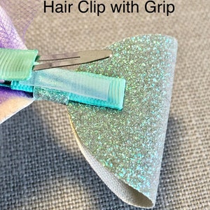 Sprinkles Bows, Confetti Hair Accessory, Smash Cake Donut Sprinkles ...